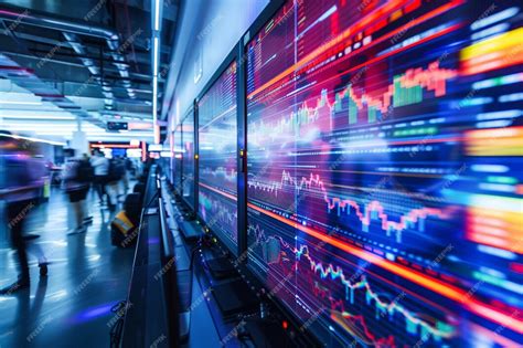 Premium Photo Efficient Call Center Operations In Action