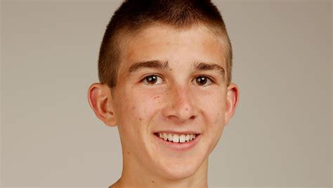 High School Notebook Stillwaters Noah Gade Wins Gatorade Award