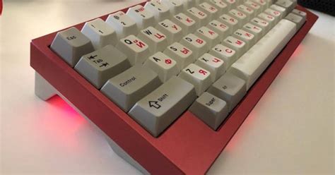 Crp R4 Red Cyrillic Drop