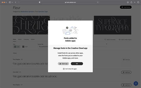 How To Add Fonts To Photoshop A Step By Step Guide For Font Integration