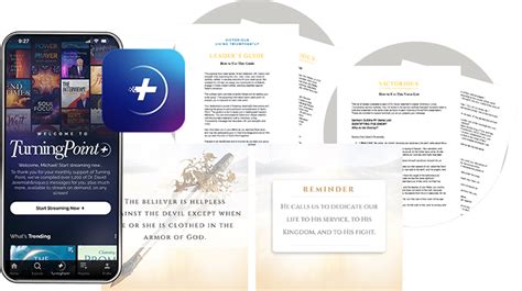 Victorious Digital Church Kit Signup