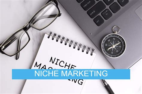 Niche Marketing Pengertian Manfaat Dan Cara Menentukannya