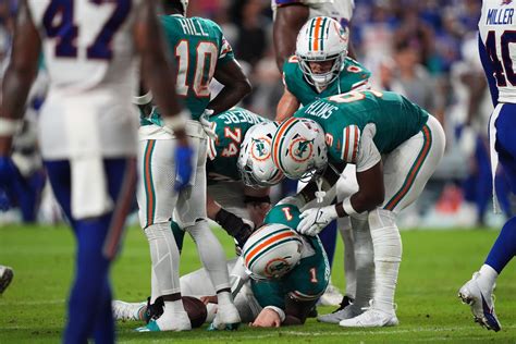 Miami Dolphins Re Signing Liam Eichenberg Perceived As White Flag By Fans