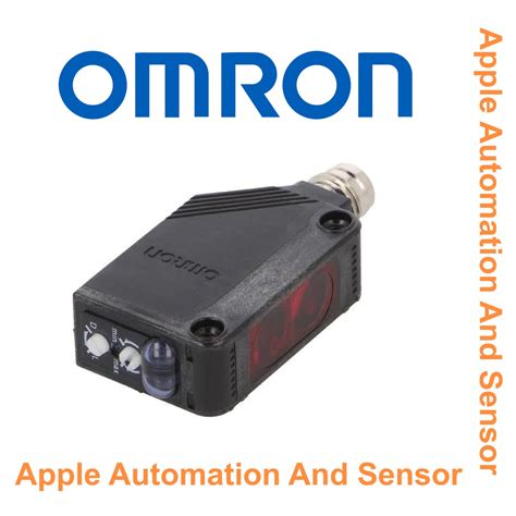 Omron E3z T61 D Photoelectric Sensor Distributor Dealer Supplier Price