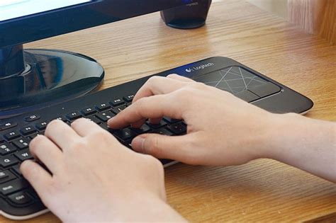 How To Connect A Logitech Wireless Keyboard Techwalla