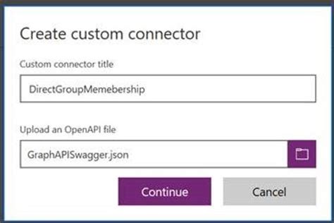 Implementing Role Based Security In Your Powerapps App