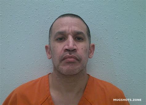 Uriegas Joe 03042025 Burnet County Mugshots Zone