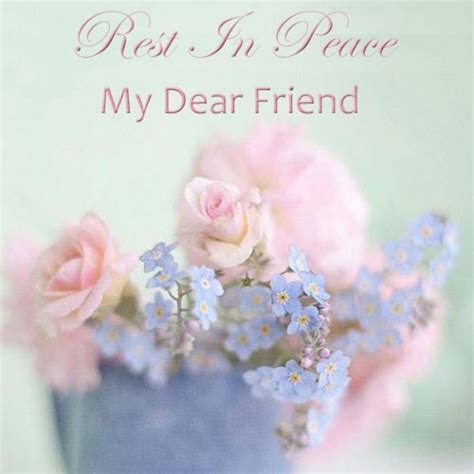Rip Colleague Quotes M 🕉 On X A Dear Friend Who Touched My Life