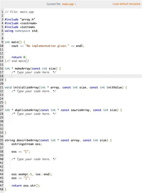 Solved In This Assignment You Are To Use Pointers To