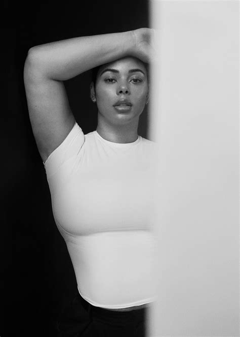 Tabria Majors Img Models