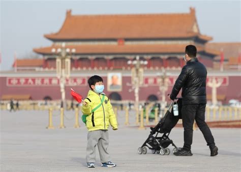 天安門廣場城樓暫停開放 地鐵部分站口封閉｜即時新聞｜兩岸｜oncc東網