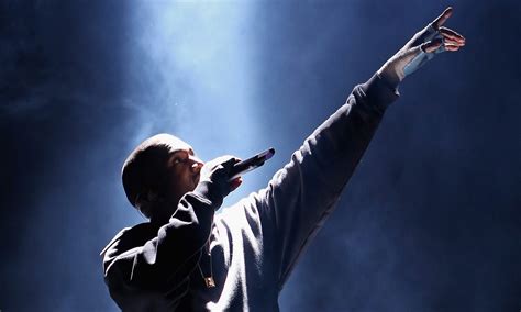 Kanye Wests New Opera Mary Is Coming To Art Basel Miami Today