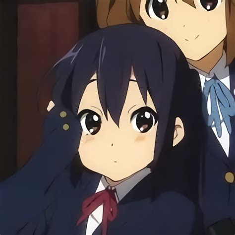 28 Azusa Nakano K On Icons 🎸 Ideas Azusa Nakano K On Icons Azusa