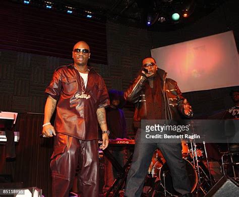 Ron Browz Photos And Premium High Res Pictures Getty Images