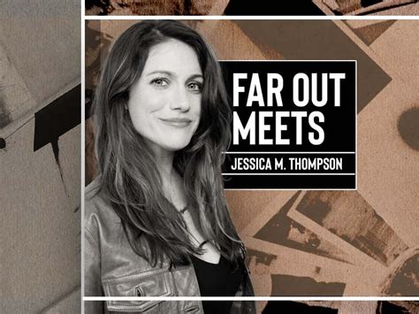 Jessica M Thompson On The Invitation And Women In Horror