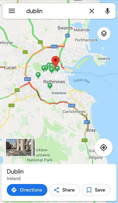 How To Use Google Maps Offline Step By Step Guide Must Love Traveling