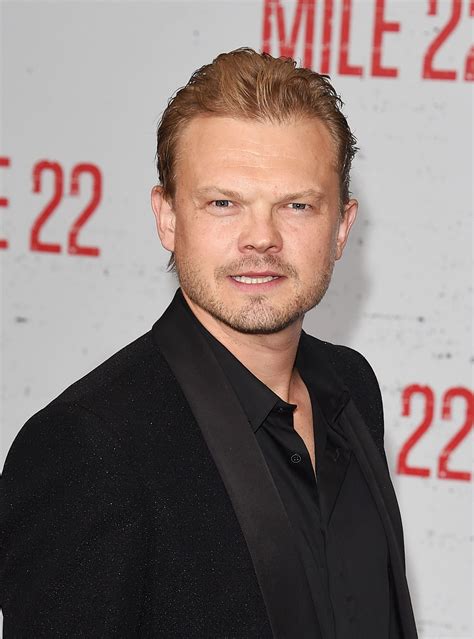 Nikolai Nikolaeff Screenrant