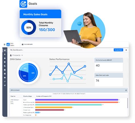 Kylas Top Rated Sales Crm In India The Better Crm