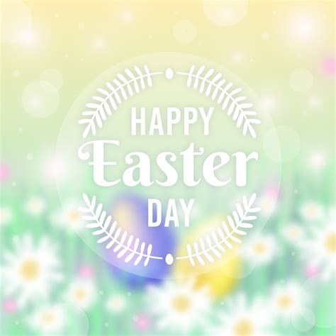 부활절 배경 이미지 Freepik에서 무료 다운로드