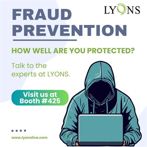 Lyons Commercial Data On Linkedin 🔒 Join Lyons Live At Nacha Booth 425 For Expert Insights On