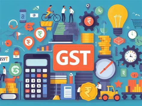 What Is Gst And Features Of Gst Accounts Campus