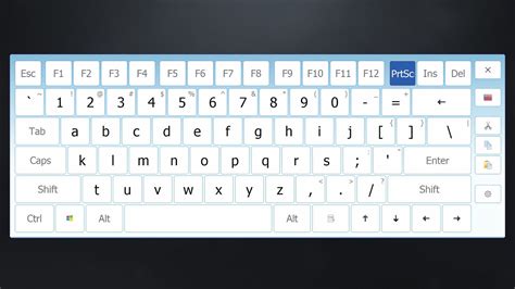КАК СДЕЛАТЬ СКРИНШОТ НА КЛАВИАТУРЕ 60 Youtube