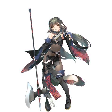 Eruruu Utawarerumono And 1 More Drawn By Amazuyutatsuki Danbooru