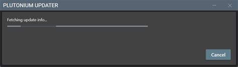 How To Install Plutonium Mod Plutonium Project How To Install Plutonium Mod Plutonium Project