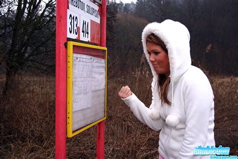 Blonde Teenie Is Rimming Two Guys For A Bottle Of Liquor Porn Pictures