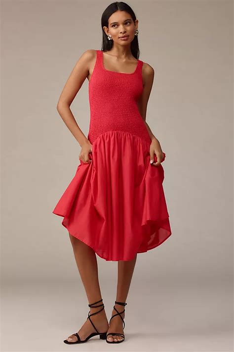 Reformation Alice Heels Anthropologie