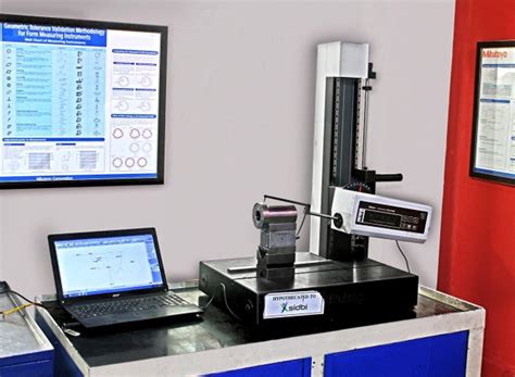 Infrastructure Testing And Inspection Gmt