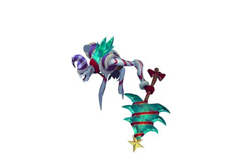 Stl File Dark Candy Fiddlesticks 12 Variant Print Pack League Of