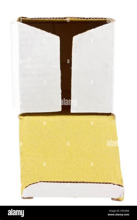 Vertical Box Hi Res Stock Photography And Images Alamy