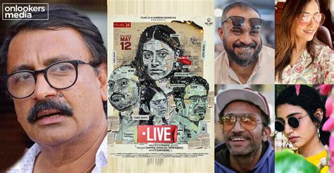Vk Prakash Archives Onlookersmedia