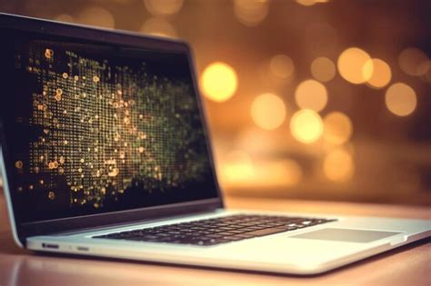 Web Development And Coding Premium Ai Generated Image