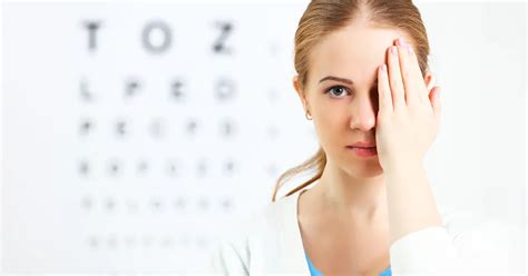 Understanding The Differences Between Myopia And Hyperopia
