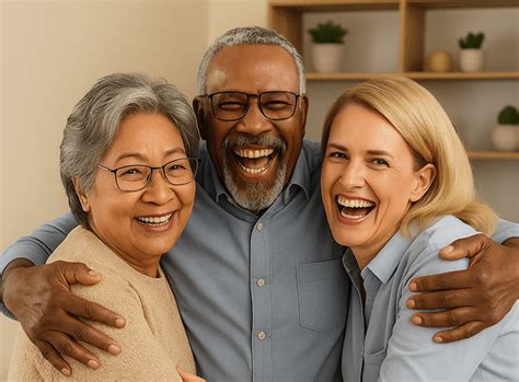 Fall Risk And Cognitive Screening Tools For Health Plans Seniorlife Ai