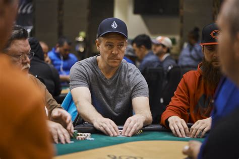 Erick Lindgren Net Worth Therichest