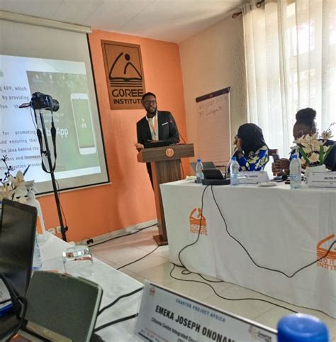 anthony eromosele on linkedin zabe cwcdafrica africa project engagement communityengagement…