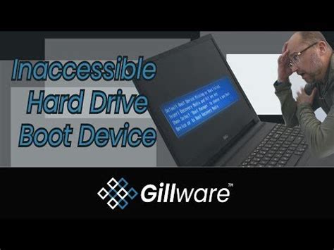 Boot Device Not Found What It Means And How To Fix It