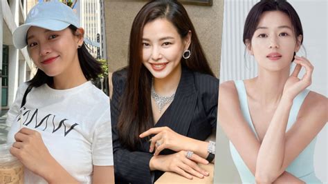 The Funniest K Drama Actresses Part 1 Trends In Depth K Pop And K