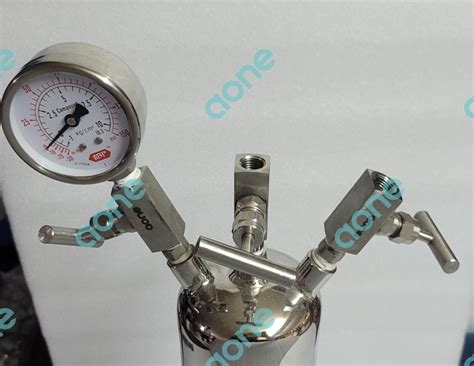 Sampling Bottle For Oil Gas At ₹ 14500 Piece West Bhandup Mumbai Id 2850579893262