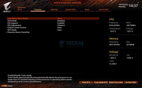 Explained Base And Boost Clock Speeds For Cpugpu