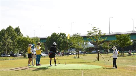 제6회 충주시장배 전국 파크골프대회 대회일시 20250612목 ~ 20250613금 대회장소 충주호파크골프장충 파크골프정보뉴스 Band