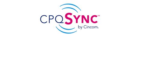 Cpq And Ccm Software Provided By Cincom Systems