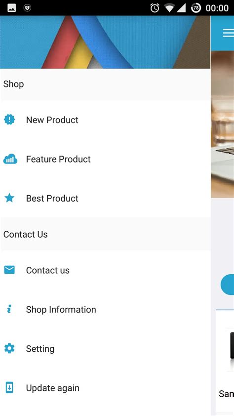 Opencart IOS And Android Mobile Apps Opencart REST API