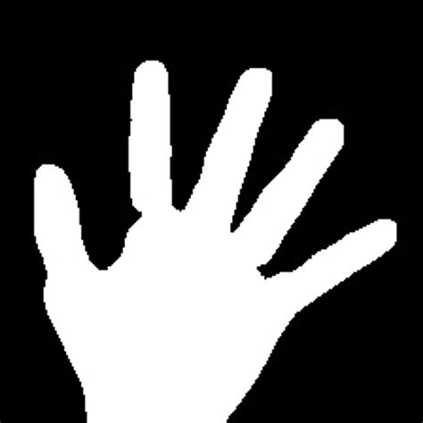 Github Jaywhiskerhand Gesture Computer Vision With Arduino