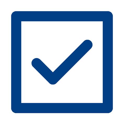 Check Mark  Emoji At Chester Whitney Blog