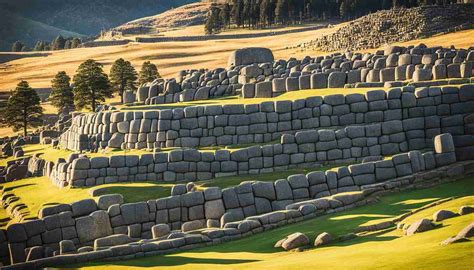 What Was Unique About Inca Architecture Key Features