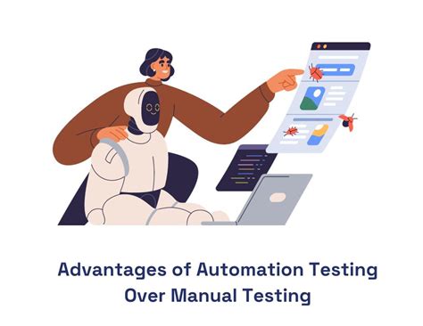 Advantages Of Automation Testing Over Manual Testing PerfectQA Services